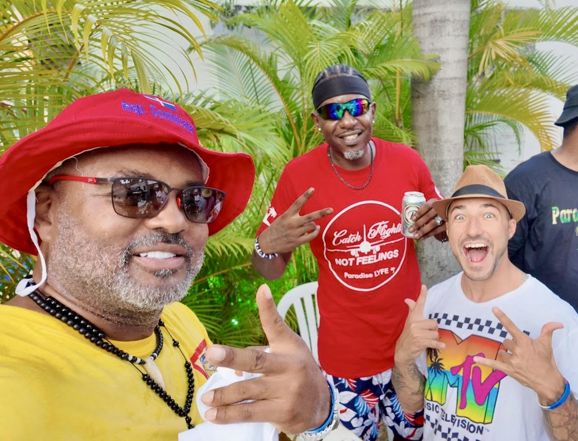 Veterans Living Abroad: Colombia - John H. Davis