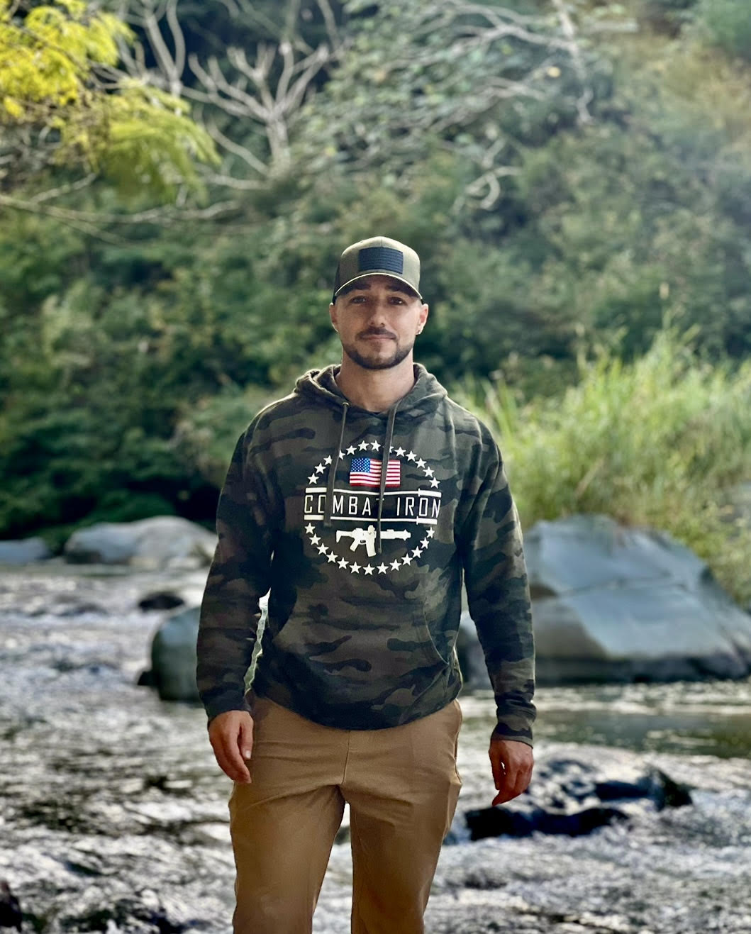 Why I left America - And Why Other Veterans Are Leaving Too... - John H ...